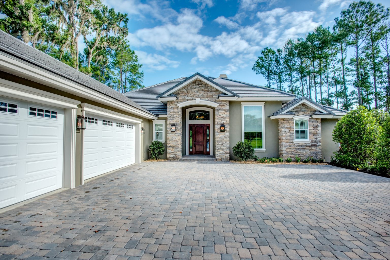 Central Florida Premier Custom Builder - Tallen Builders
