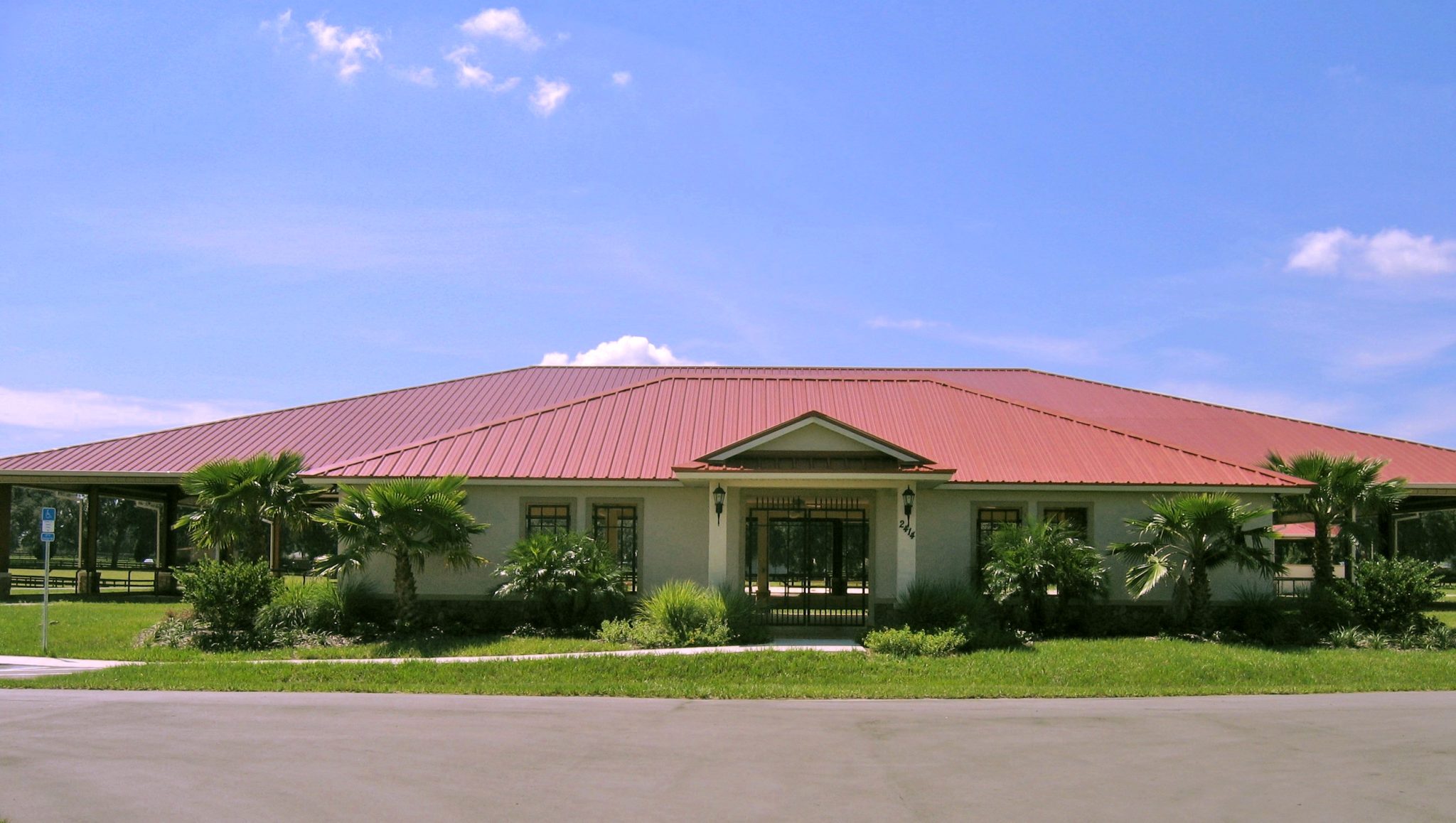 Central Florida Premier Custom Builder - Tallen Builders