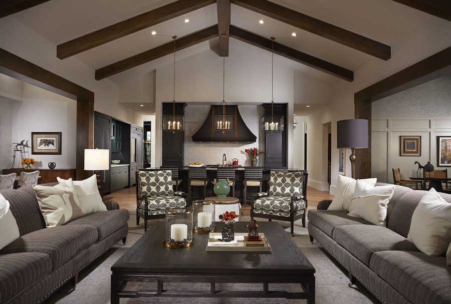 Central Florida Premier Custom Builder - Tallen Builders