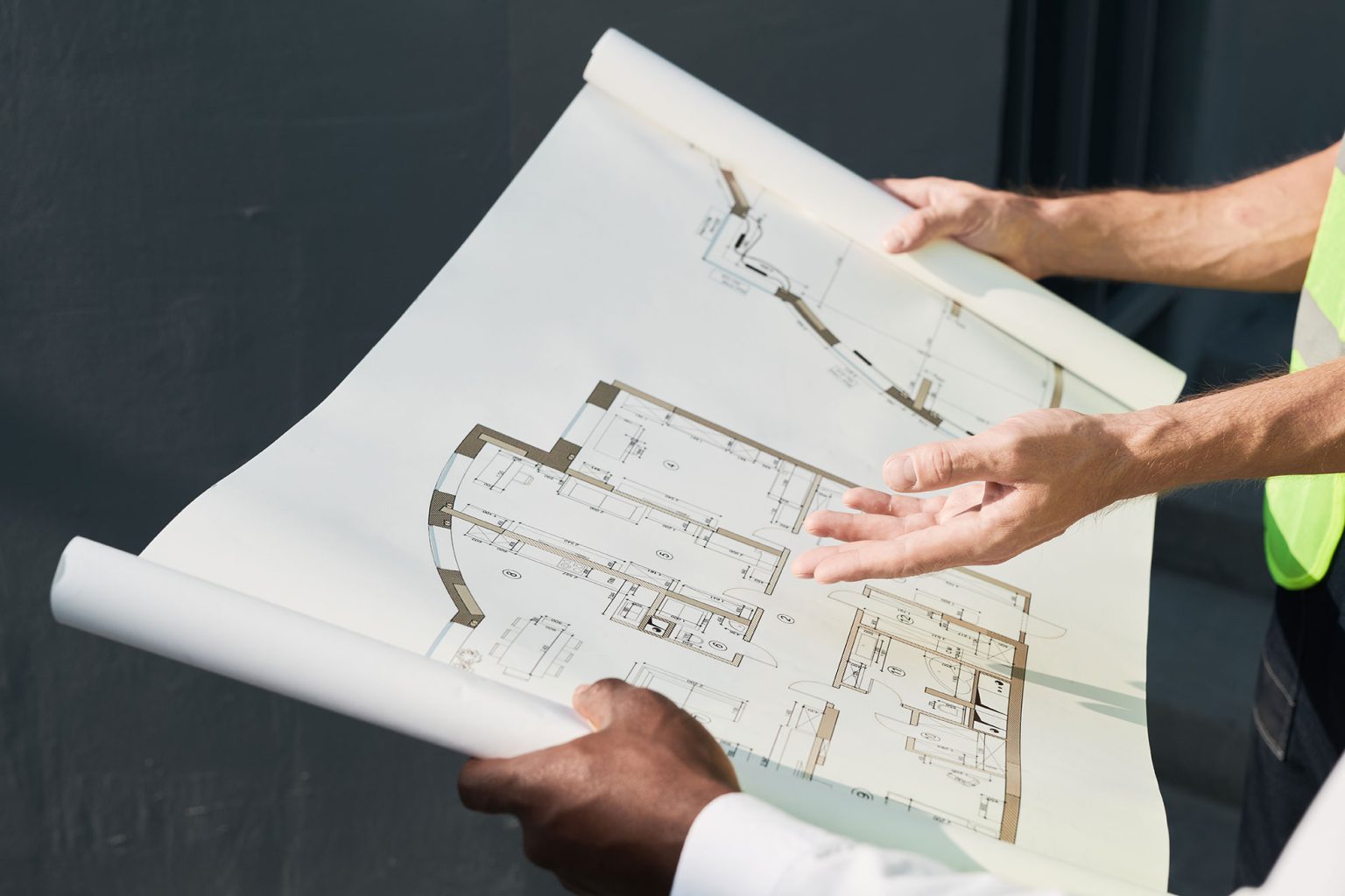 Our Process - Tallen Builders